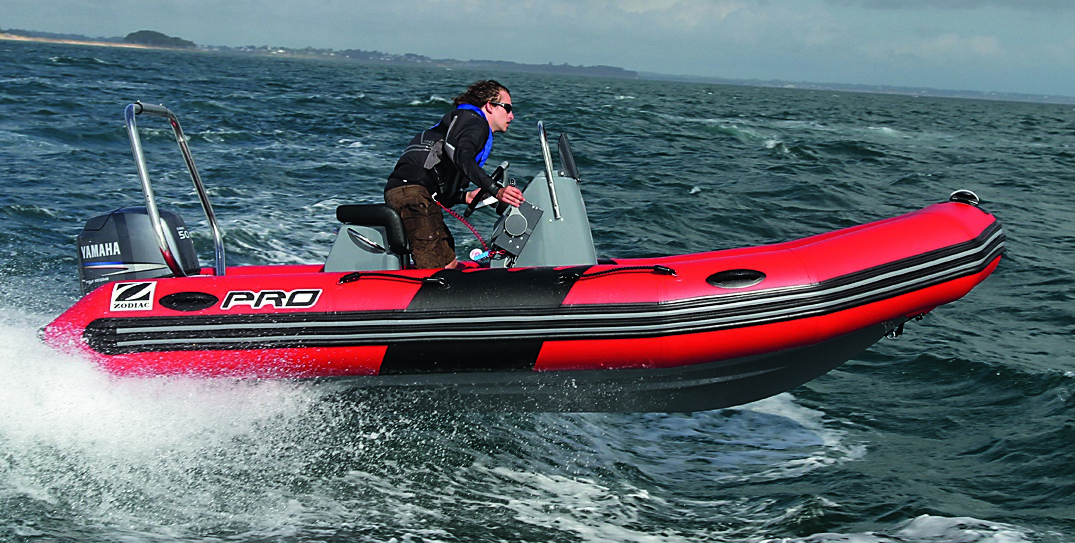ZODIAC - Pro 500 | Venekatalogi.fi