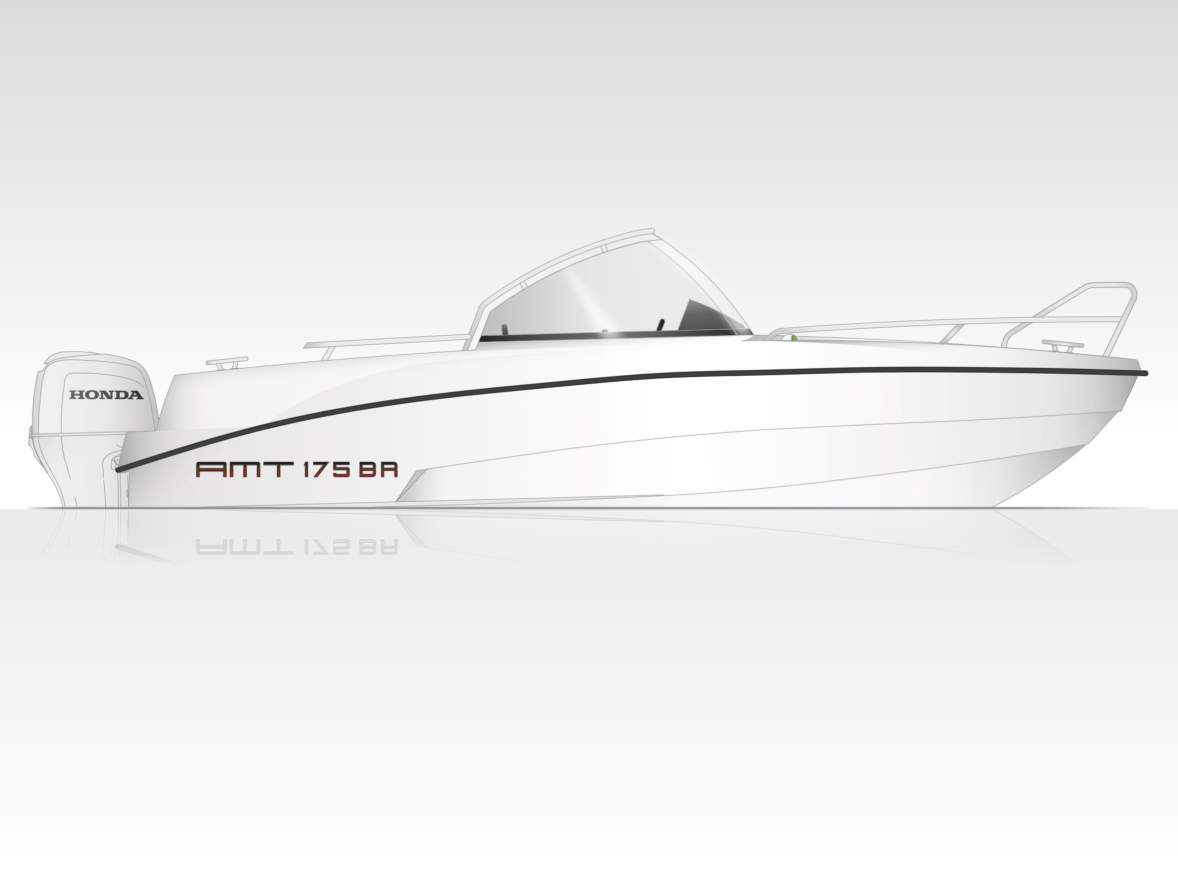 AMT - 175 BR | Venekatalogi.fi
